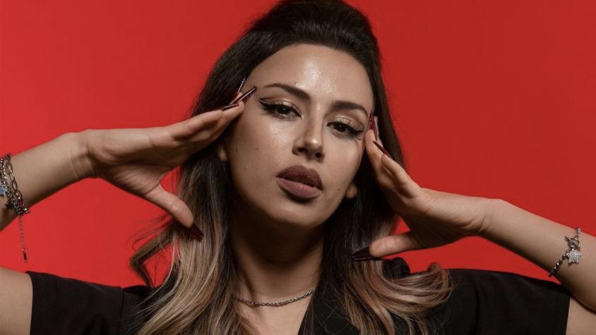 Censuran video de Karla Melo en TikTok: “No entienden mi humor...” Censuran video de Karla Melo en TikTok: “No entienden mi humor...”